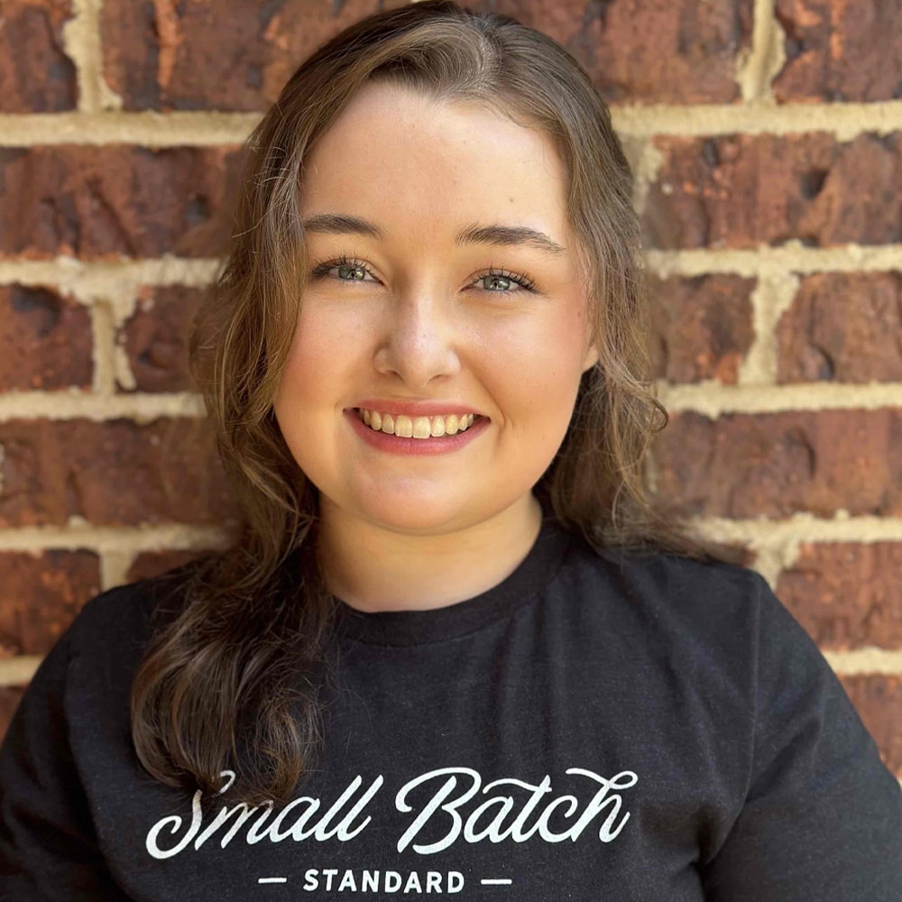 Anna Grace Beatty - Small Batch Standard