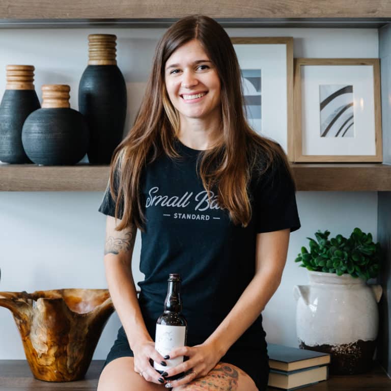 Meet Our Team Of Craft Experts - Small Batch Standard