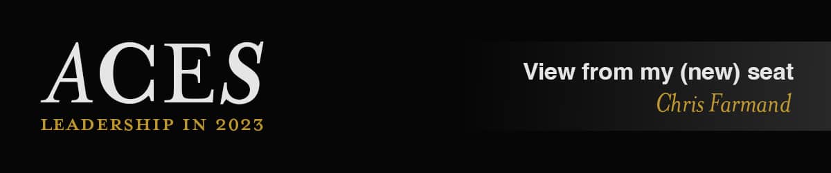 Aces: When Mavericks Become Leaders - Small Batch Standard