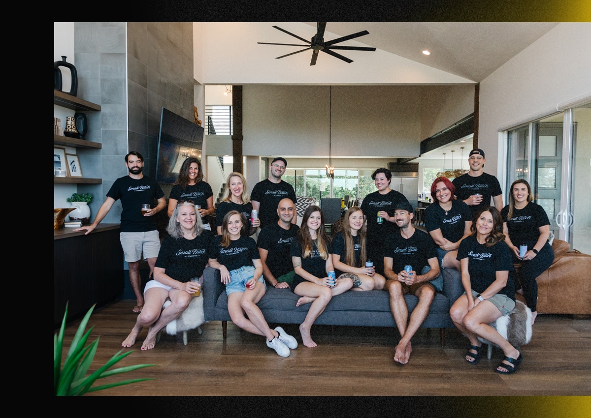 Aces: When Mavericks Become Leaders - Small Batch Standard