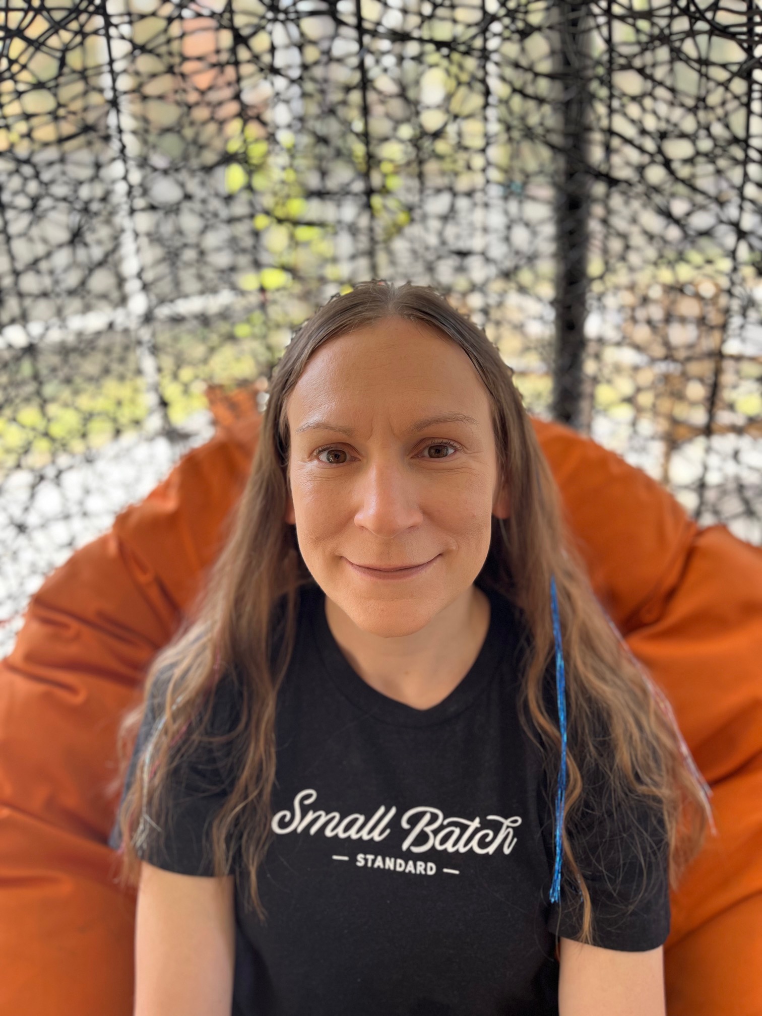 Katie Earle - Small Batch Standard