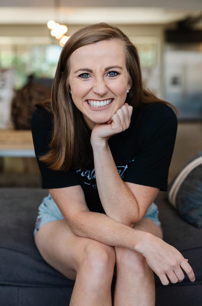 Julia Grubbs, CPA - Small Batch Standard