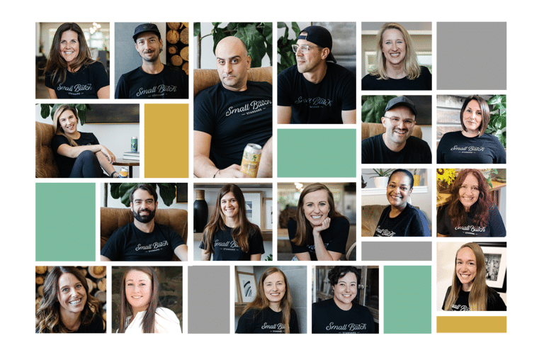 Brewery Consulting and Accounting for Craft - Small Batch Standard