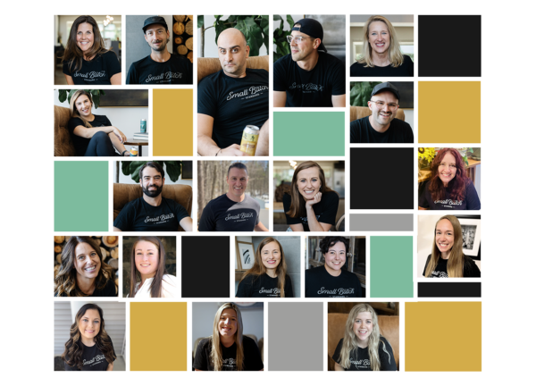 A Financial Agency Built For Craft - Small Batch Standard