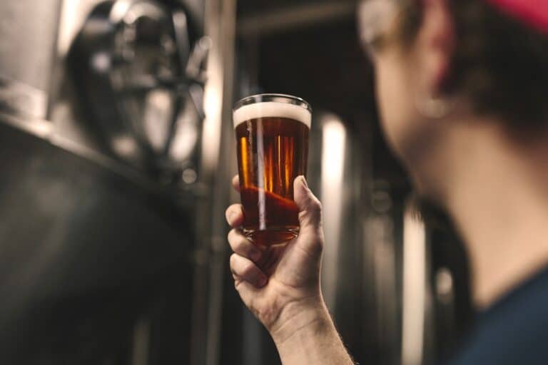 Brewery Organizational Chart: The Right Seats - Small Batch Standard