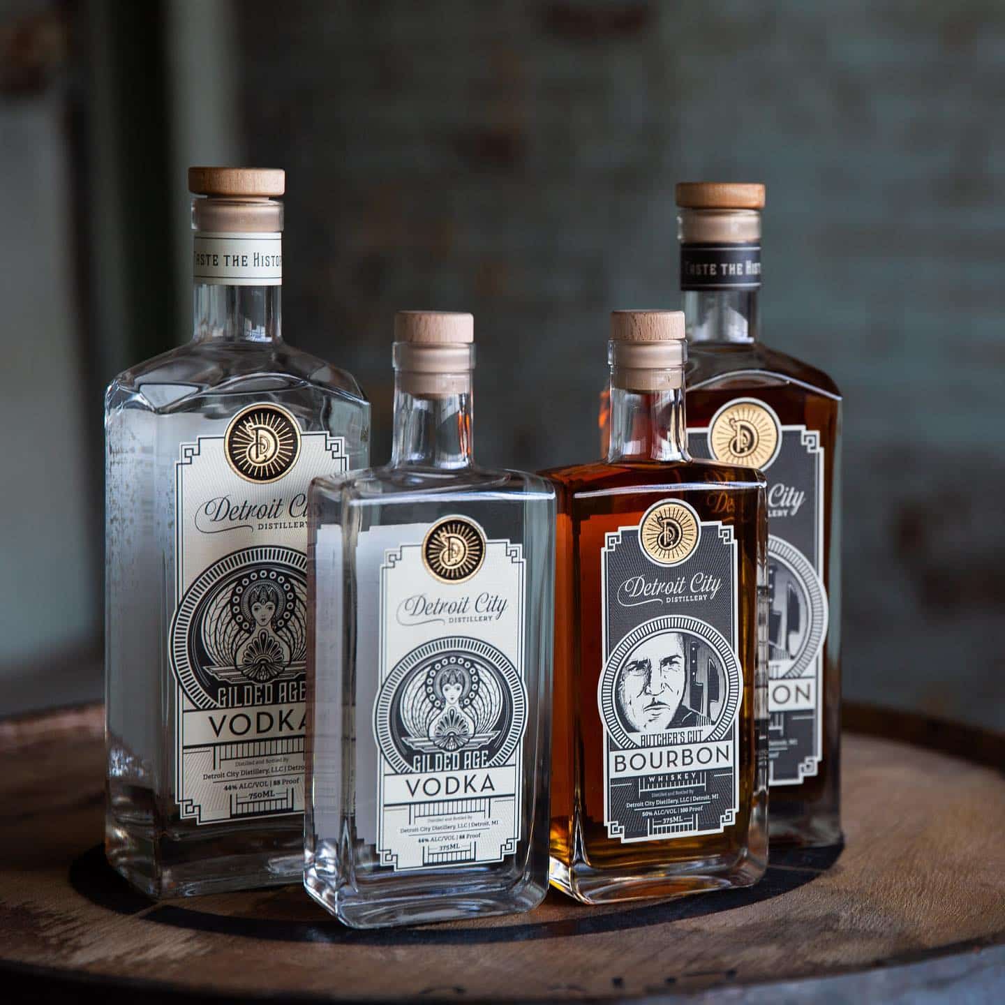 Case Studies - Small Batch Standard