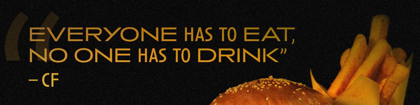 Embrace the future of craft - Small Batch Standard