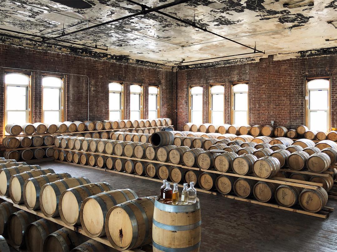 Case Studies - Small Batch Standard