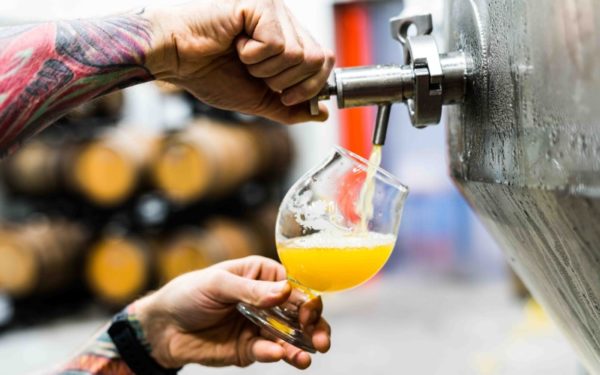 Brewery Consulting and Accounting for Craft - Small Batch Standard