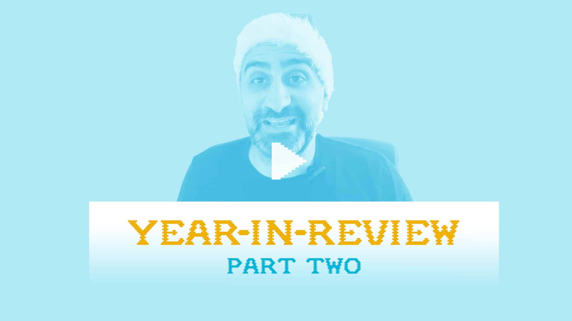 The SBS Chris-mas Special - Small Batch Standard