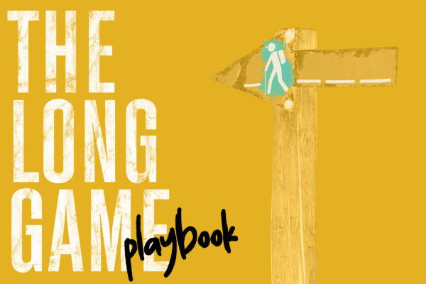 The Long Game Playbook - Small Batch Standard