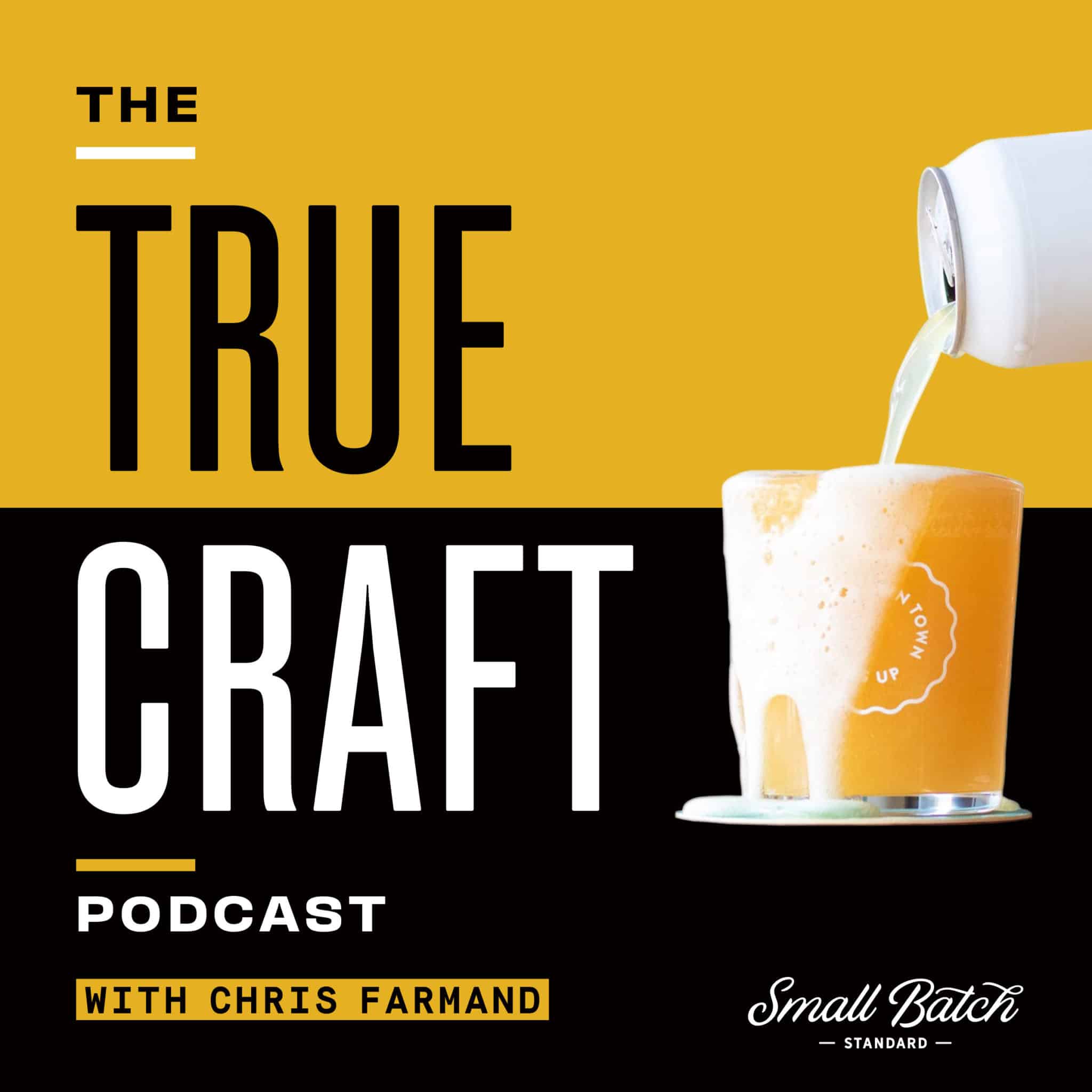 Brewery Consulting and Accounting for Craft - Small Batch Standard