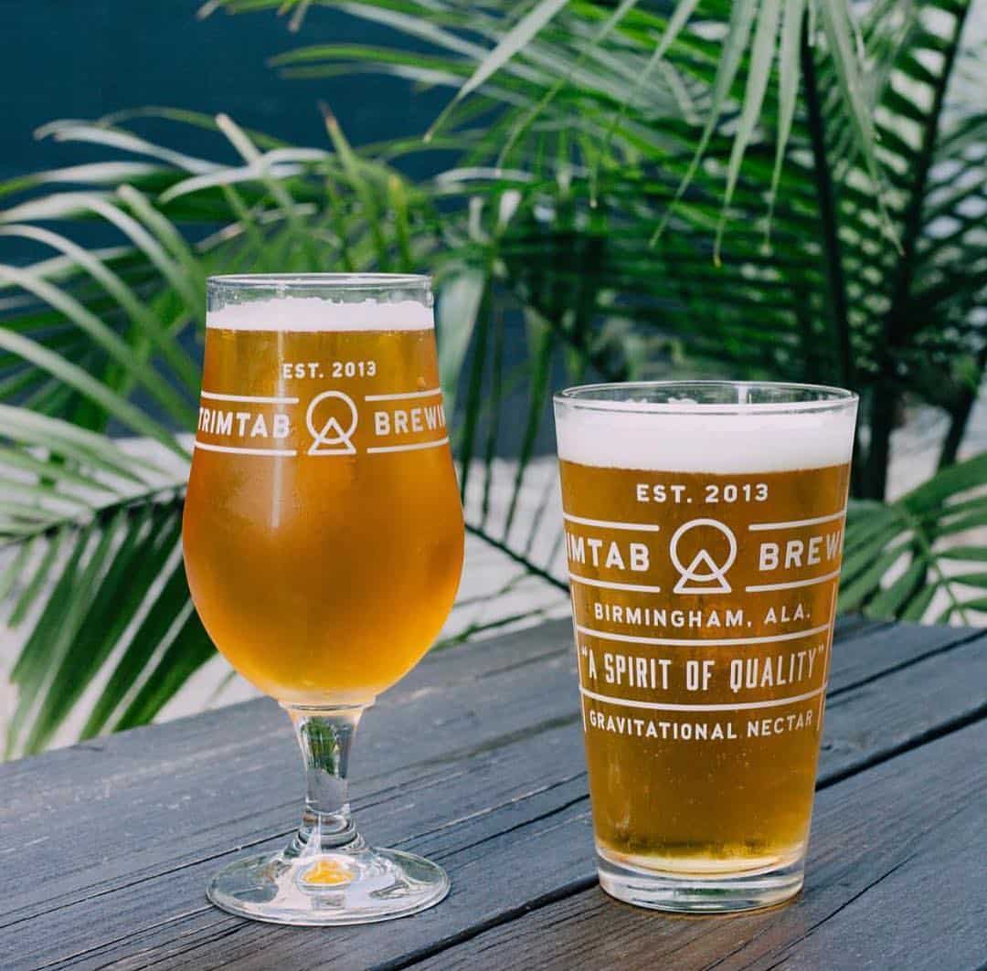 TrimTab Brewing Co. Case Study - Small Batch Standard