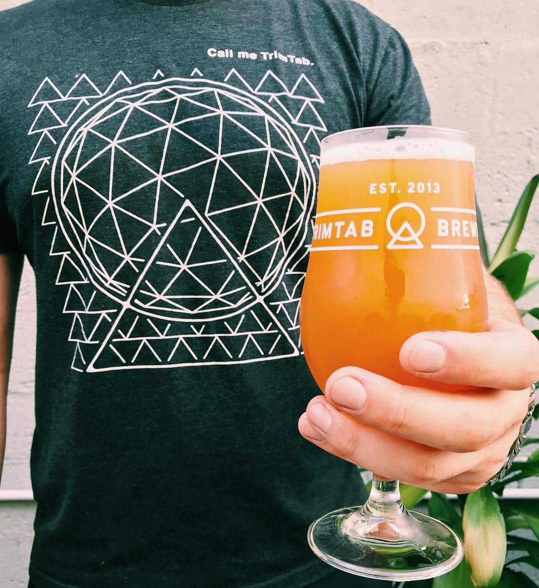 TrimTab Brewing Co. Case Study - Small Batch Standard